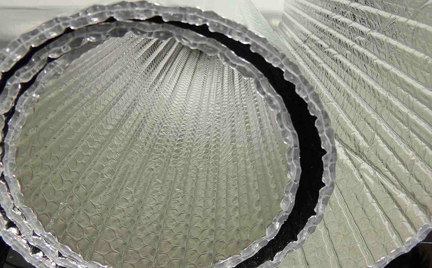 ES® Reflective Bubble - Energy Shield USA