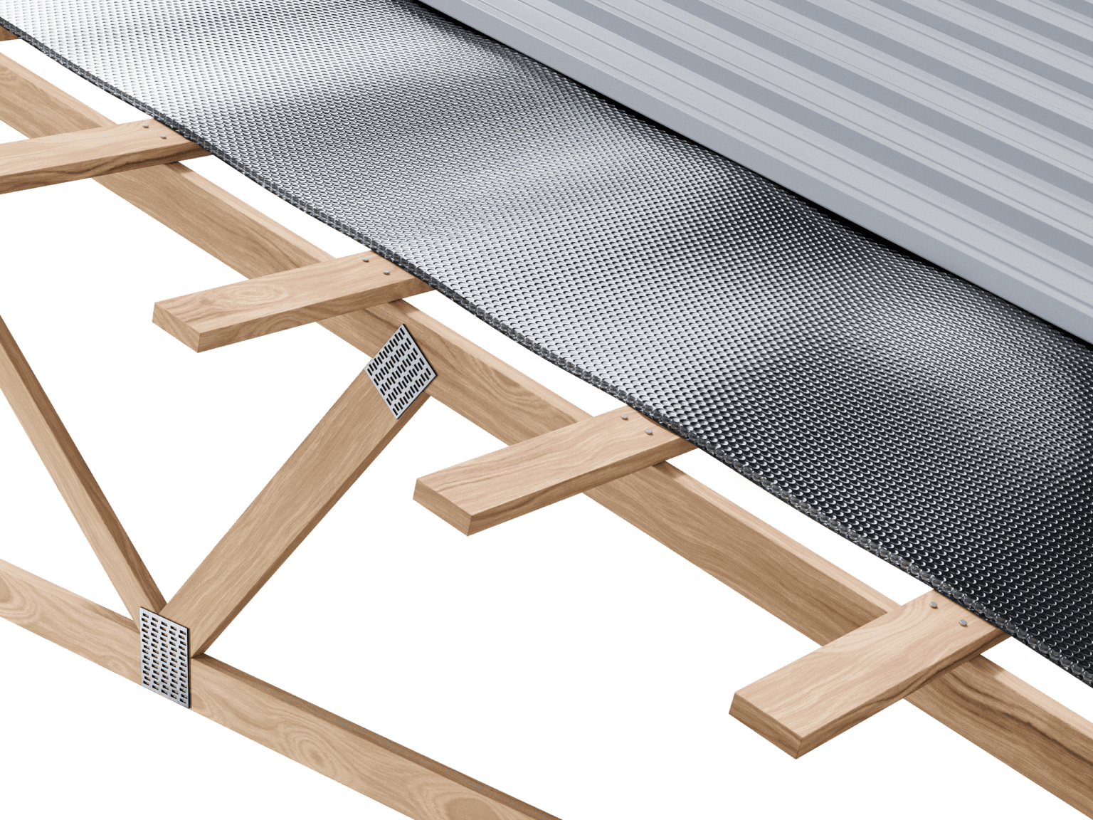 Pole Barn Insulation | Post Frame Building Insulation | Energy Shield ...